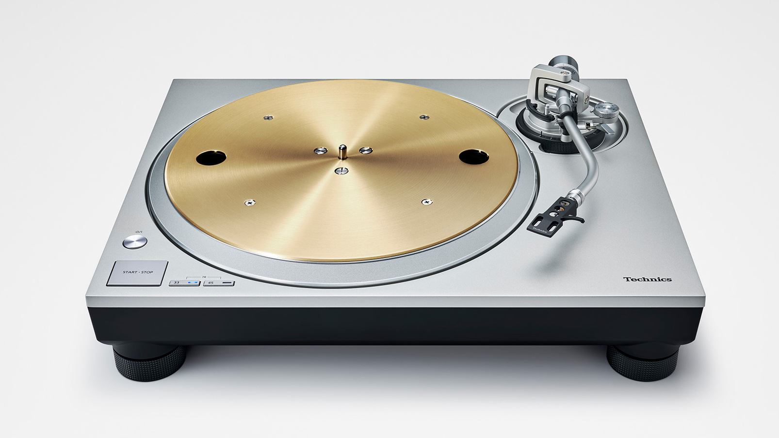 Looking for a high-end record player? These 3 luxury turntables are the ...